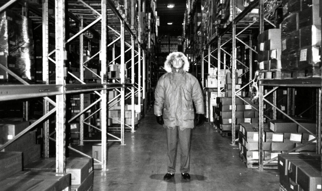 KWH Freeze celebrates 60 years this year - KWH Group