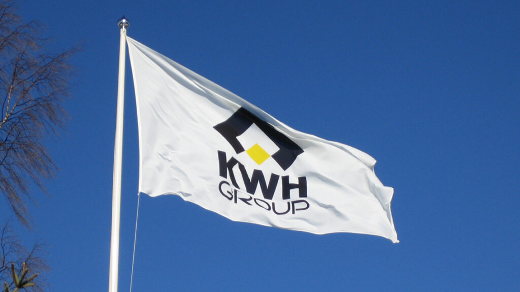 Record result for KWH Group despite challenging market conditions - KWH ...