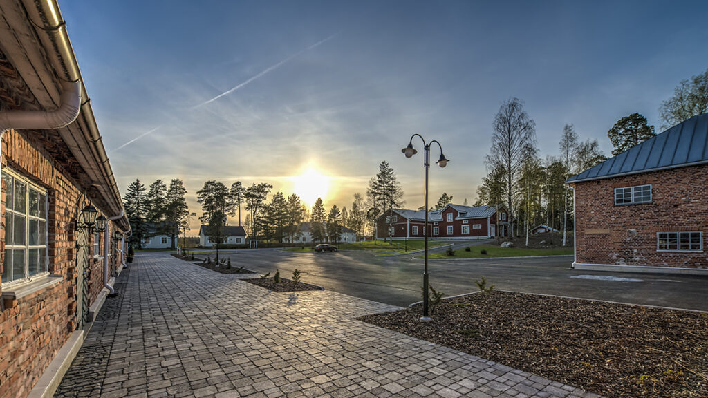 New chef appointed to Keppo Mansion - KWH Group